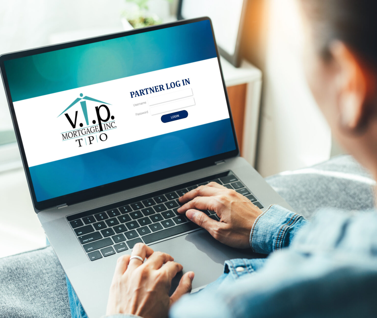 VIP TPO | Wholesale Mortgage Lender for Broker Partners | V.I.P. Mortgage